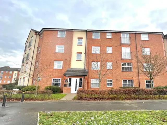 48 Wharf Lane, Elmdon Heath, B91 2NJ, United Kingdom | 2 bed apartment for rent #139544629 | Rentberry