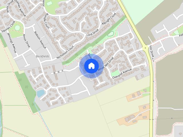 48 White Mill Drive, Pocklington