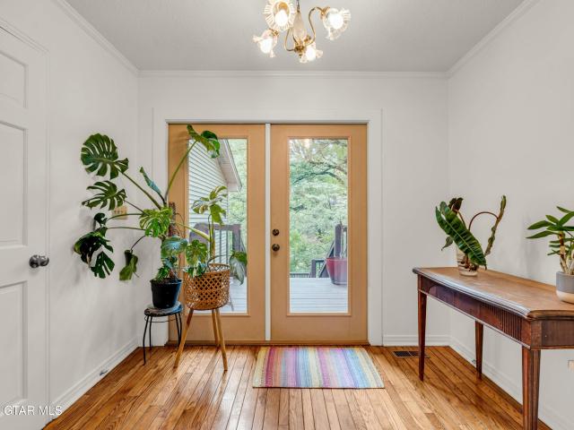 48 Whippoorwill