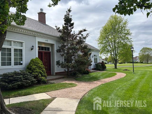 48 Winthrop Road B