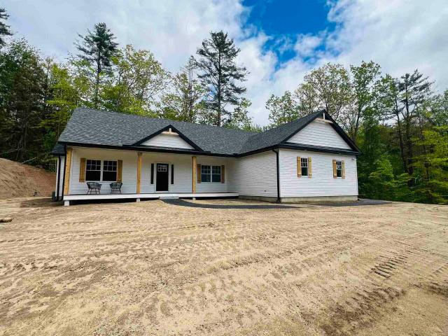 48 Wild Acres Road Unit 25, Belmont, US, NH