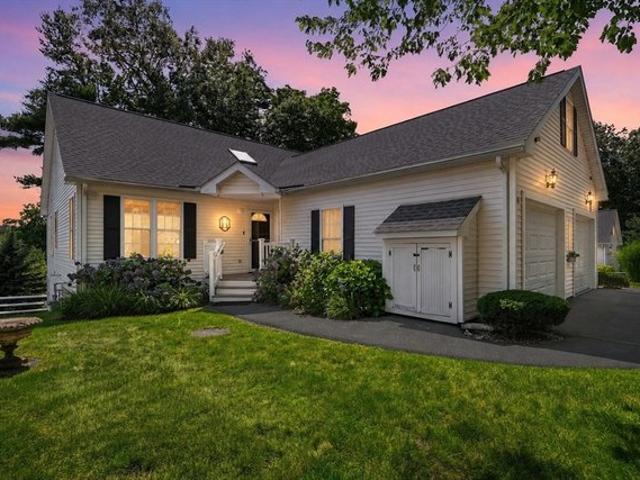 48 William Onthank Ln Unit 48, Southborough, MA 01772