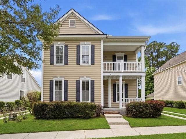 48 Woods Bay Rd, Bluffton, SC 29910