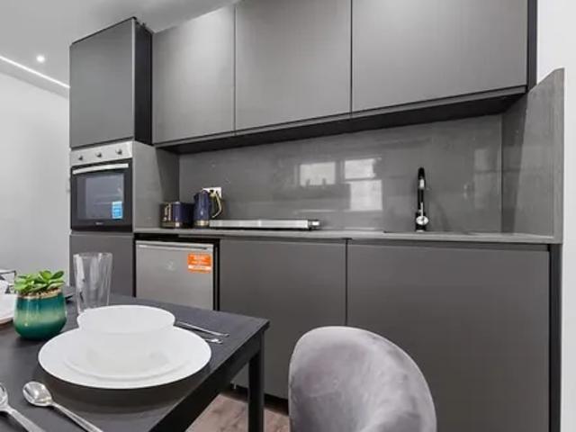 48 Woodstock Rd London NW11 8ER UK | Studio apartment for rent #133633853 | Rentberry