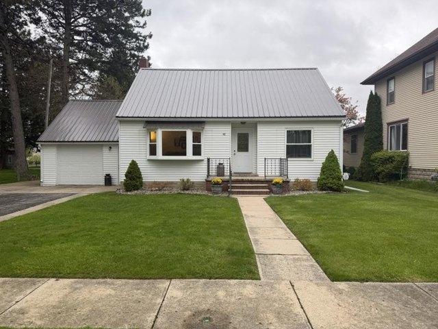 48 Wright St, Elkton, MI 48731