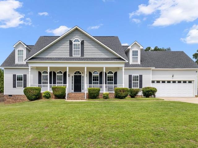 48 Yesteryear Ct, Angier, NC 27501