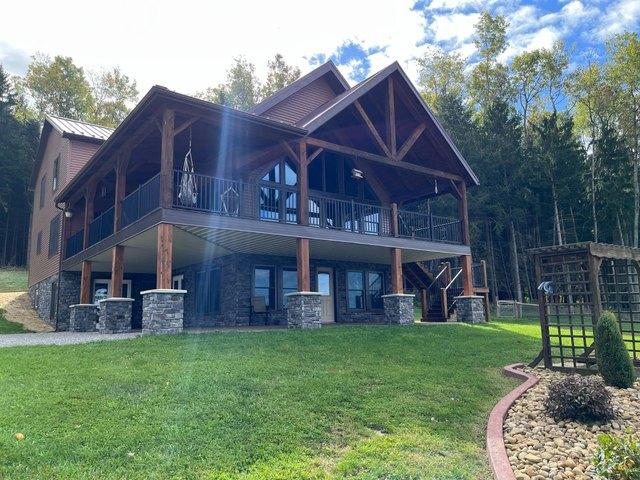 48 Zimran Dr, Rossiter, PA 15772