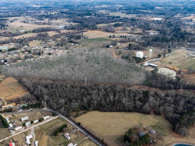 48 Acre Kilpatrick Road