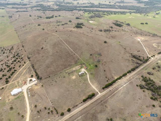 48 Acres TBD Harmon Road