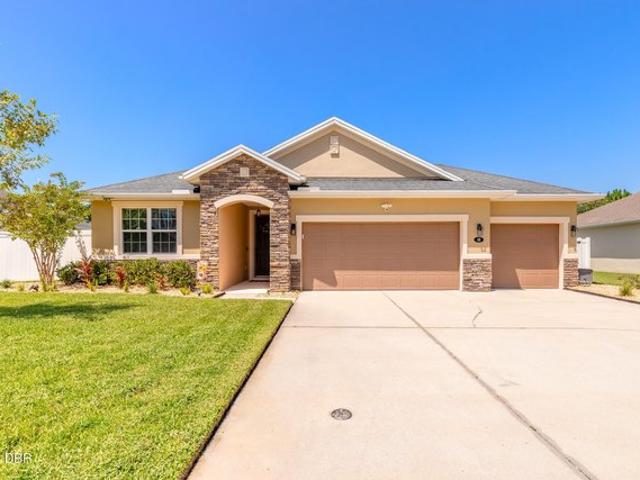 48 Abacus Ave, Ormond Beach, FL 32174