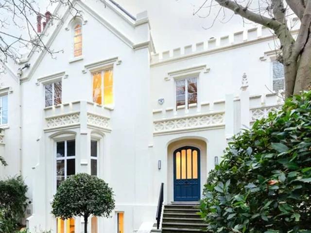48 Addison Road, London, W14 8NE, United Kingdom | 5 bed townhouse for rent #166332001 | Rentberry