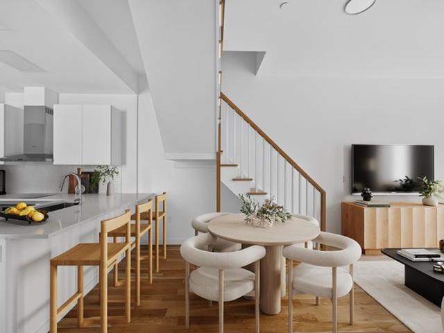 48 Allen St Unit Ph, New York, NY 10002