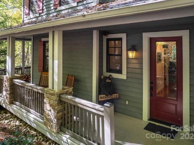 48 Allspice Ct, Tuckasegee, NC 28783 | MLS #4232 | Compass