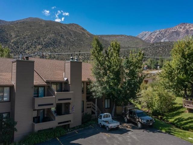 48 Aspen Ter Unit 12, Crowley Lake, CA 93546
