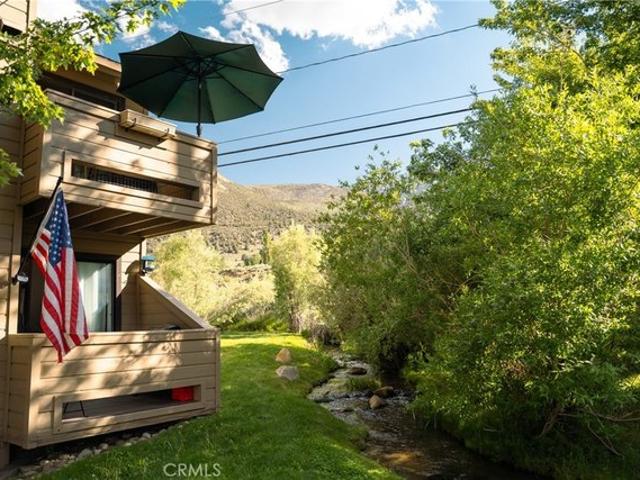 48 Aspen Ter Unit 12, Crowley Lake, CA 93546