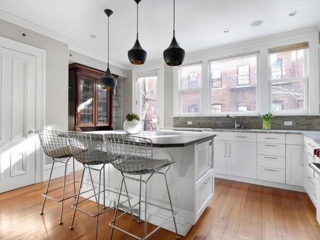 48 Appleton St, Boston, MA 02116 | MLS #73482