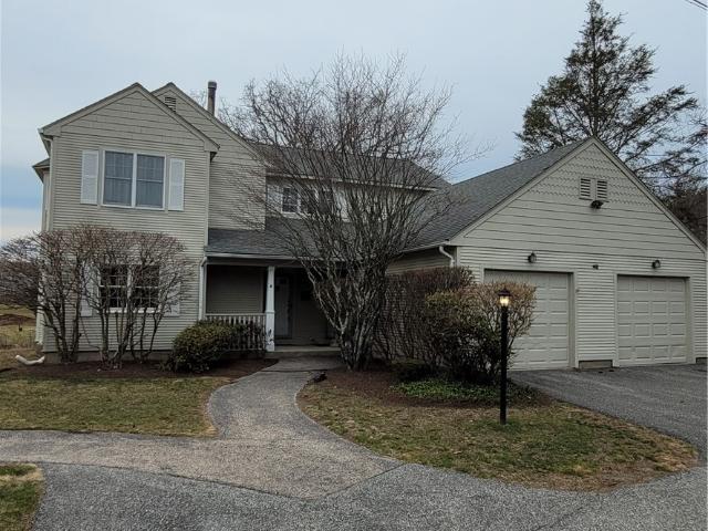 48 Arnold Ct, Unit A, North Providence, RI 02904 | Compass