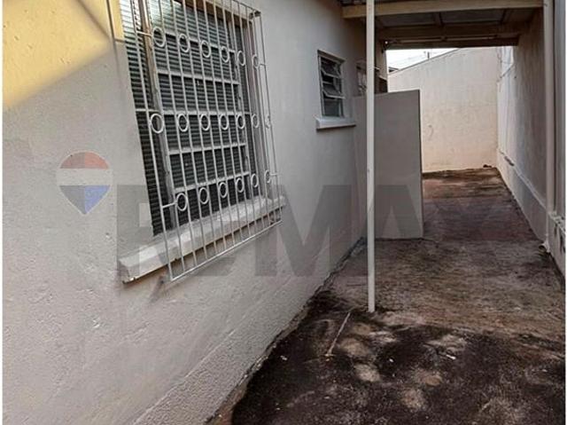 48 Área Útil Casa Alugar, 2 Dormitórios localizado em Jardim Boa Vista, Orlândia, São Paulo, 14622276 | Brasil