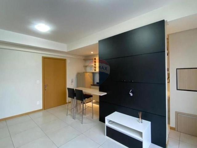 48 Área Útil Apartamento Alugar, 1 Dormitórios localizado em Centro, Passo Fundo, Rio Grande do Sul, 99010230 | Brasil