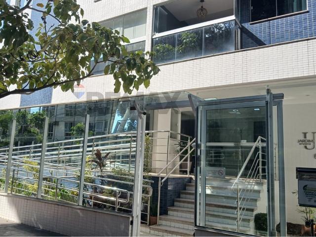 48 Área Útil Apartamento Alugar, 1 Dormitórios localizado em Rua Odette de Oliveira Lacourt, 620 UP Jardim Studio Jardim da Penha, Vitória, Espírito Santo, 29060050 | Brasil