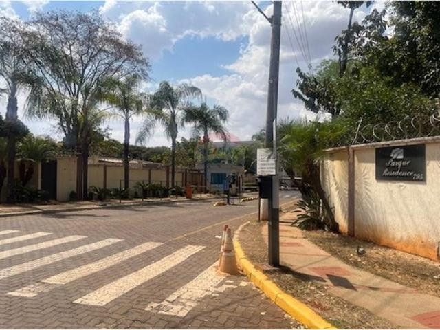 48 Área Útil Apartamento Alugar, 2 Dormitórios localizado em Alameda Francisco Cristófani, 975, Parque dos Lagos, Ribeirão Preto, São Paulo, 14094160 | Brasil