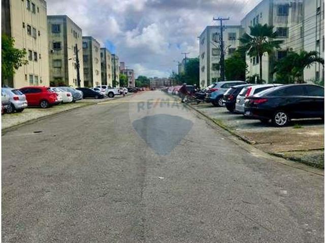 48 Área Útil Apartamento Alugar, 2 Dormitórios localizado em Antares, Maceió, Alagoas, 57062 593 | Brasil