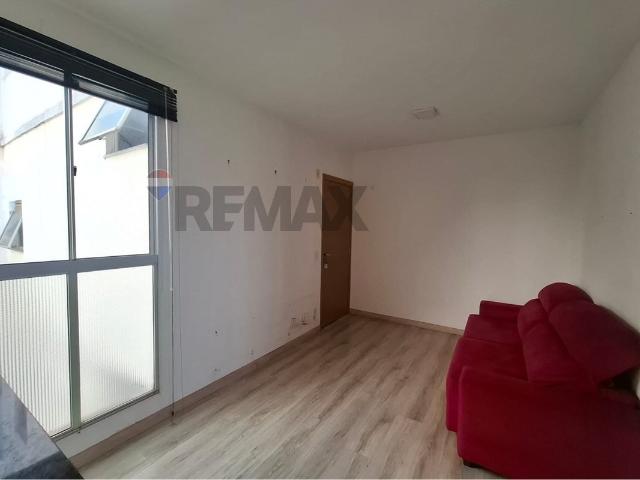 48 Área Útil Apartamento Alugar, 2 Dormitórios localizado em Avenida Augusta Viola da Costa, 896, Jardim Celina, Araras, São Paulo, 13606020 | Brasil