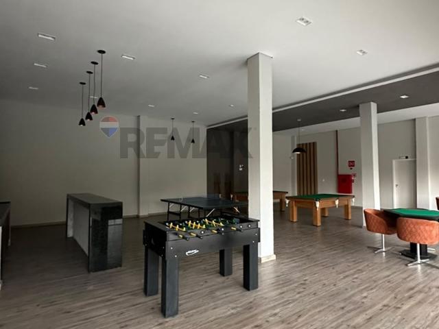 48 Área Útil Apartamento Alugar, 2 Dormitórios localizado em Avenida Doutor Armando Colângelo, 555, Center Ville, Arujá, São Paulo, 07417305 | Brasil