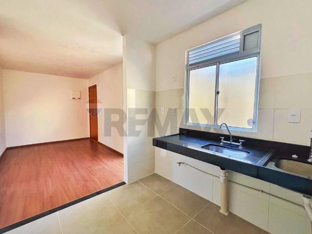 48 Área Útil Apartamento Alugar, 2 Dormitórios localizado em Avenida Feitoria, 3570 Bloco 04 Feitoria, São Leopoldo, Rio Grande do Sul, 93052154 | Brasil