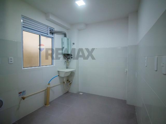 48 Área Útil Apartamento Alugar, 2 Dormitórios localizado em Avenida Feitoria, 3570 Bloco 09 Feitoria, São Leopoldo, Rio Grande do Sul, 93052154 | Brasil