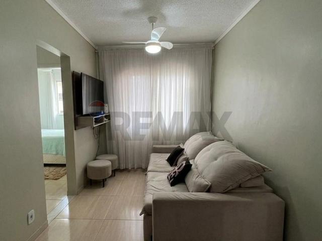 48 Área Útil Apartamento Alugar, 2 Dormitórios localizado em Avenida Itavuvu, 8300, Jardim Santa Cecília, Sorocaba, São Paulo, 18078005 | Brasil