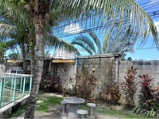 48 Área Útil Apartamento Alugar, 2 Dormitórios localizado em Jardim das Margaridas, Salvador, Bahia, 41502145 | Brasil