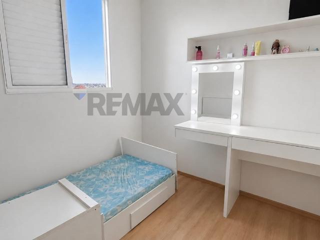 48 Área Útil Apartamento Alugar, 2 Dormitórios localizado em Jardim Novo II, Mogi Guaçu, São Paulo, 13848380 | Brasil