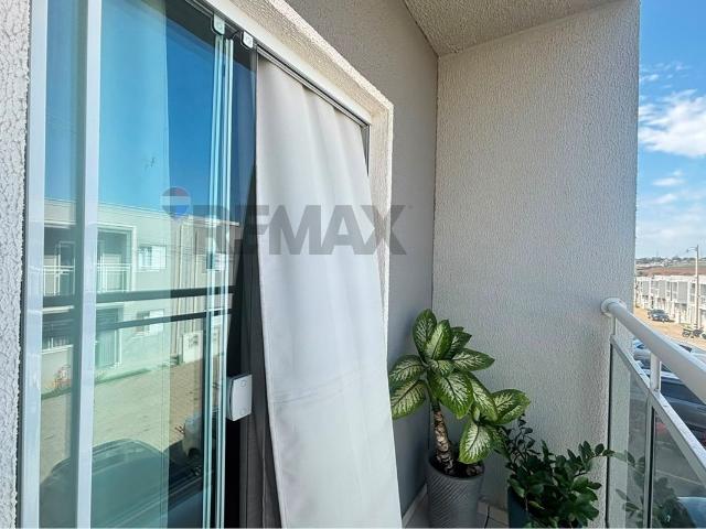 48 Área Útil Apartamento Alugar, 2 Dormitórios localizado em Jardim Santa Clara, Mogi Mirim, São Paulo, 13807505 | Brasil