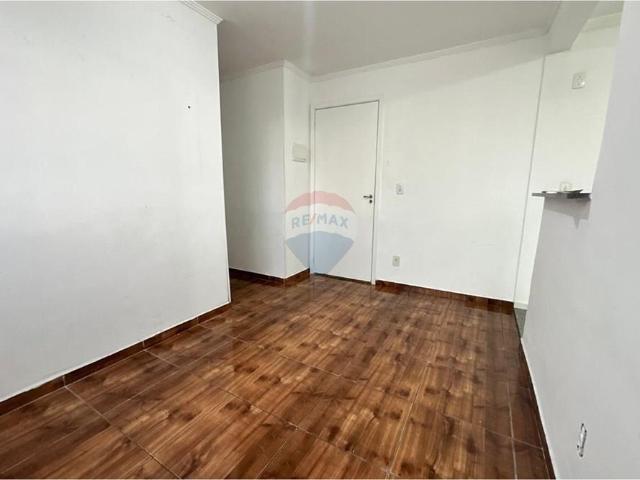 48 Área Útil Apartamento Alugar, 2 Dormitórios localizado em Parque São Vicente, Mauá, São Paulo, 09371180 | Brasil