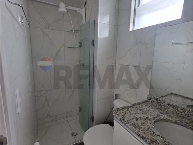 48 Área Útil Apartamento Alugar, 2 Dormitórios localizado em Rua Conselheiro Theodoro, 550 rua do aguario Zumbi, Recife, Pernambuco, 50711030 | Brasil