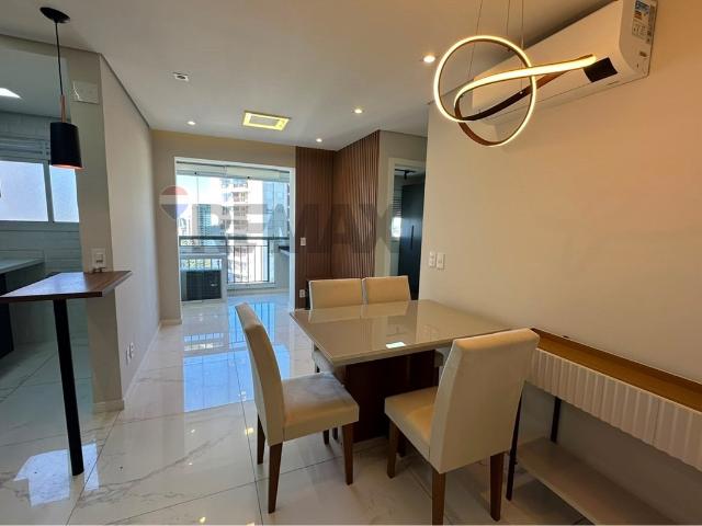 48 Área Útil Apartamento Alugar, 2 Dormitórios localizado em Rua Celso Ramos, 255 Colégio Pentágono Vila Andrade, São Paulo, São Paulo, 05734080 | Brasil