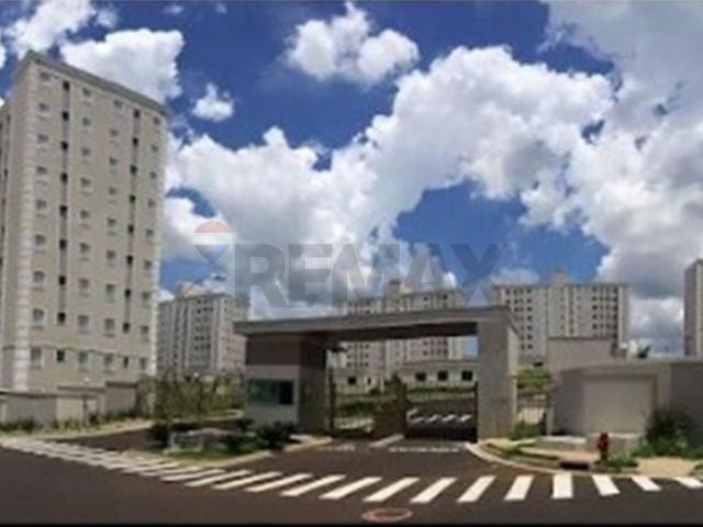 48 Área Útil Apartamento Alugar, 2 Dormitórios localizado em Rua Olavio Rodrigues de Souza, 200, Bonfim Paulista, Ribeirão Preto, São Paulo, 14022322 | Brasil