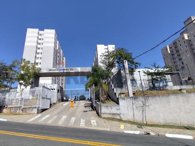 48 Área Útil Apartamento Alugar, 2 Dormitórios localizado em Rua Vítor Meirelles, 375, Jardim Samambaia, Campinas, São Paulo, 13046545 | Brasil