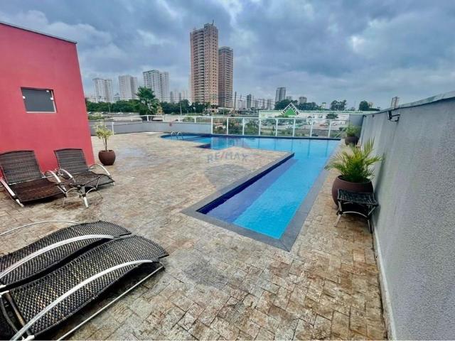 48 Área Útil Studio Alugar, 1 Dormitórios localizado em Parque Campolim, Sorocaba, São Paulo, 18046695 | Brasil
