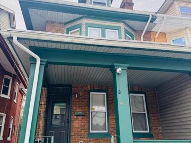 48 Atterbury Ave, Trenton, NJ 08618