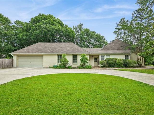 48 Audubon Lake Dr, Mandeville, LA 70471 | MLS #2559