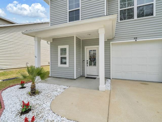 48 Avery Dr, Valparaiso, FL 32580 | MLS #1000