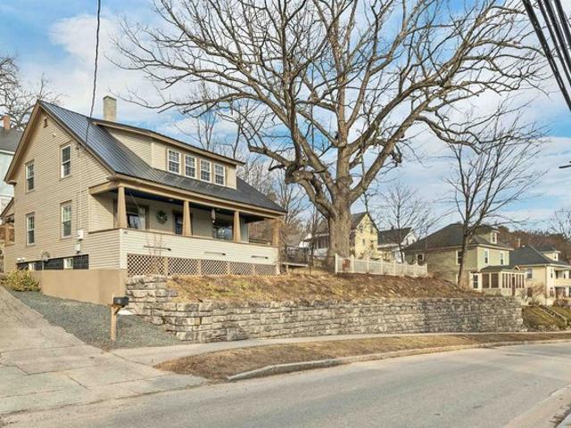 48 Baldwin St, Laconia, NH 03246