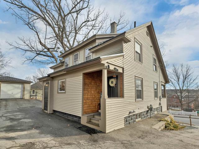 48 Baldwin St, Laconia, NH 03246 | Compass