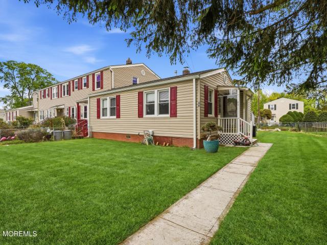 48 Barker Avenue