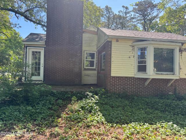 48 Bay Parkway