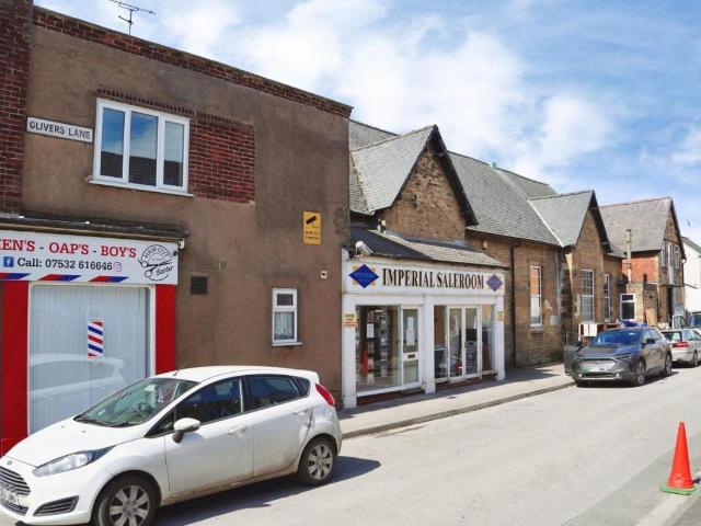 48 bed property for sale
