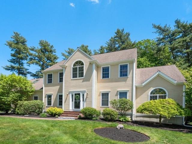 48 Beethoven Ave, Walpole, MA 02081