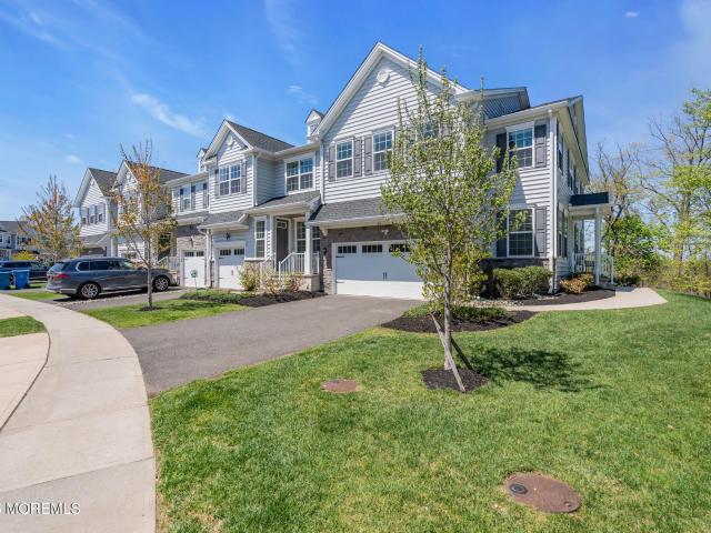 48 Begonia Lane